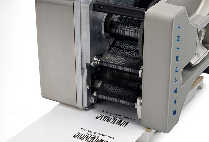 thermal transfer printer-easyprint